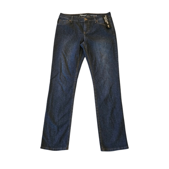 Natural Reflections | Jeans | Natural Reflections Classic Straight ...